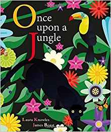 Books – Laura Knowles