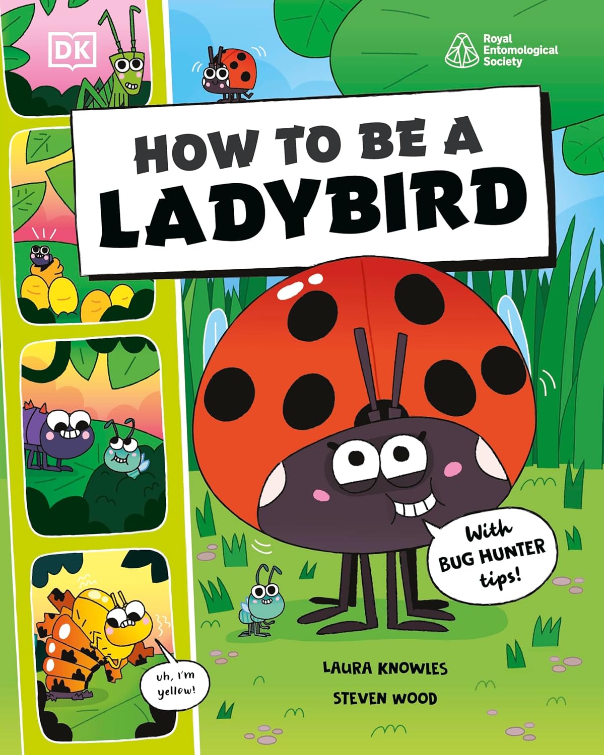 Books – Laura Knowles